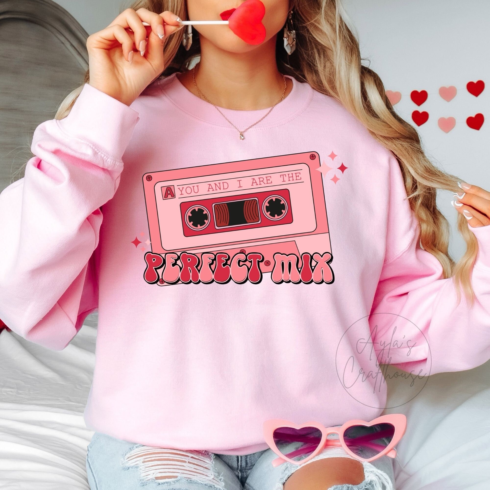 Valentines Day Perfect Mix Svg, Perfect Mix Svg, Perfect Mix PNG - Etsy