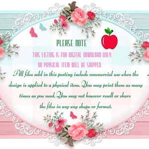 Personalized Gift Tags Fall Tags Printable Teacher - Etsy