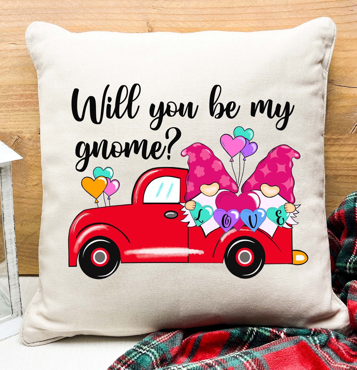 Love Gnomes Png Valentine Gnome Valentines Day Png Gnome - Etsy