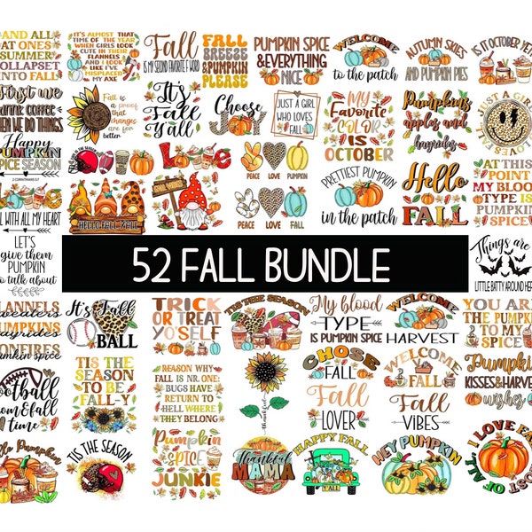 Autumn Fall Harvest - Etsy