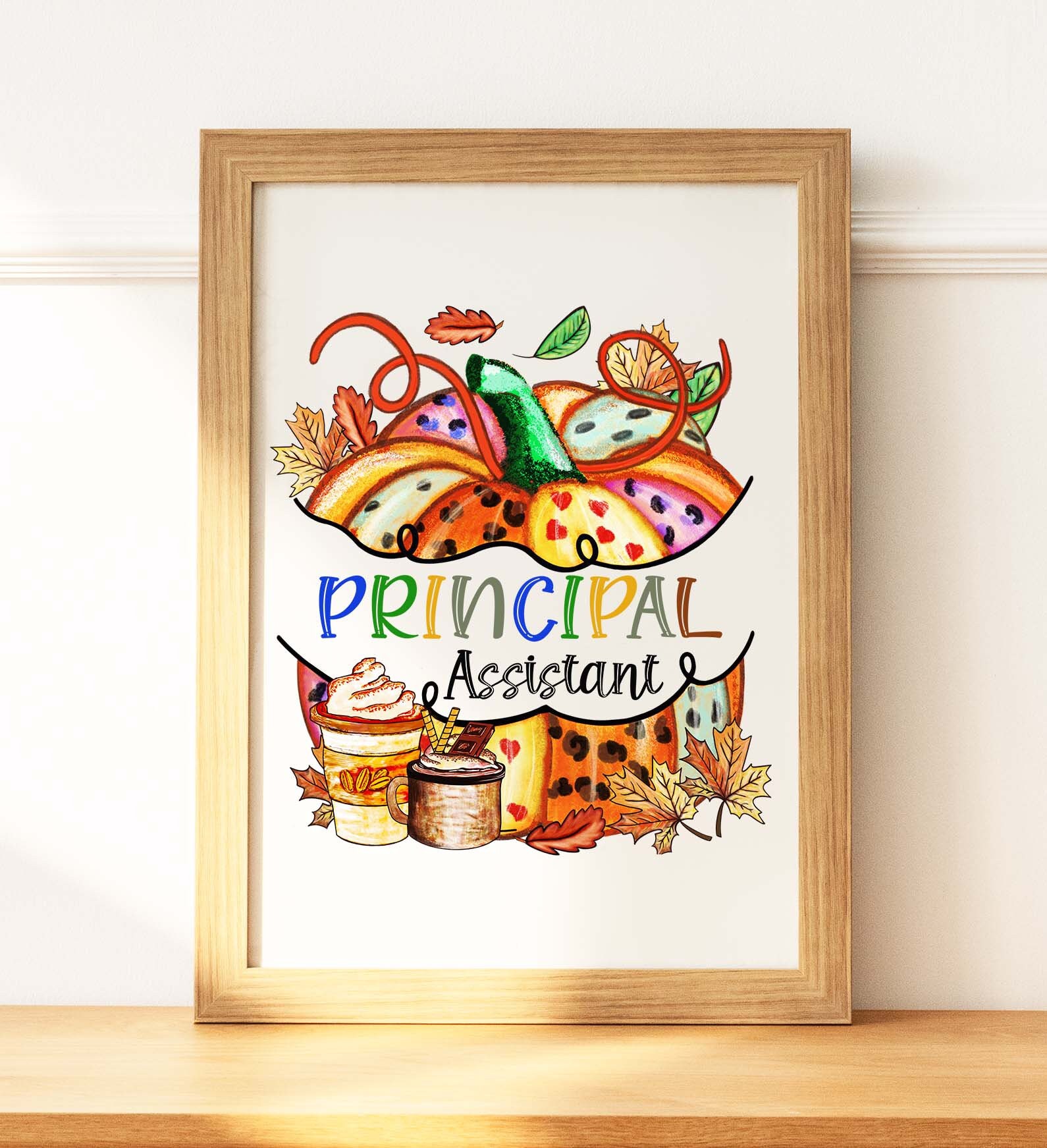 Split Pumpkin Png Principal Assistant Pumpkin Clipart Hand - Etsy
