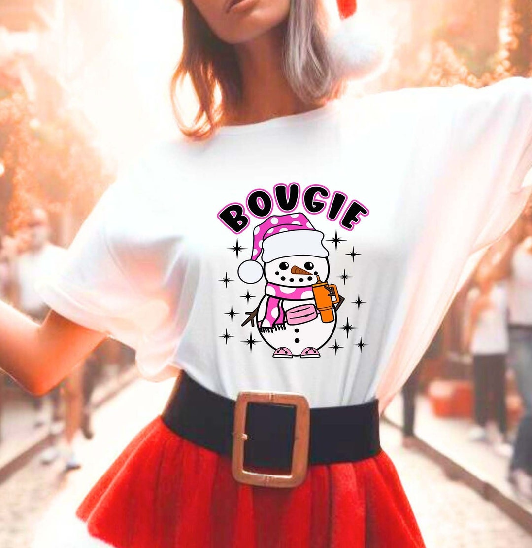 Boojee Png, Snowman, Bougie, Pink Tree, Merry Christmas, Elf Png ...
