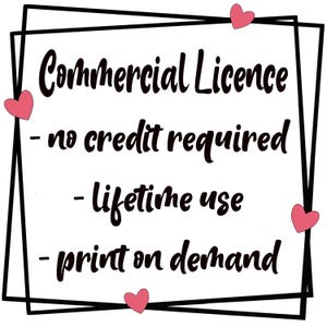 COMMERCIAL LICENSE - Lifetime Access. We Sell Christian, Inspirational ...