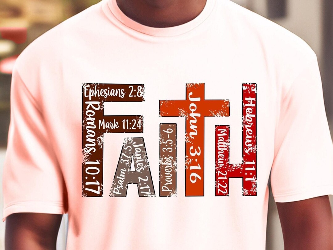 Faith Png, Rustic, Christian Quote, Inspirational Quote, Religious ...