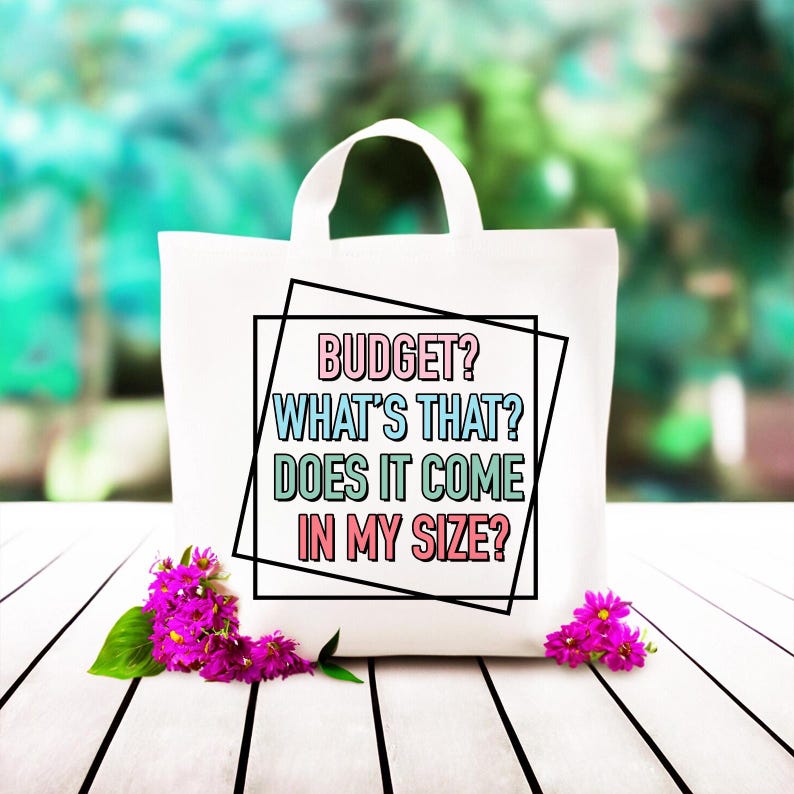 Retro Sarcastic Tote Bag Quotes: PNG Sublimation Designs (PDF, JPG) - Etsy