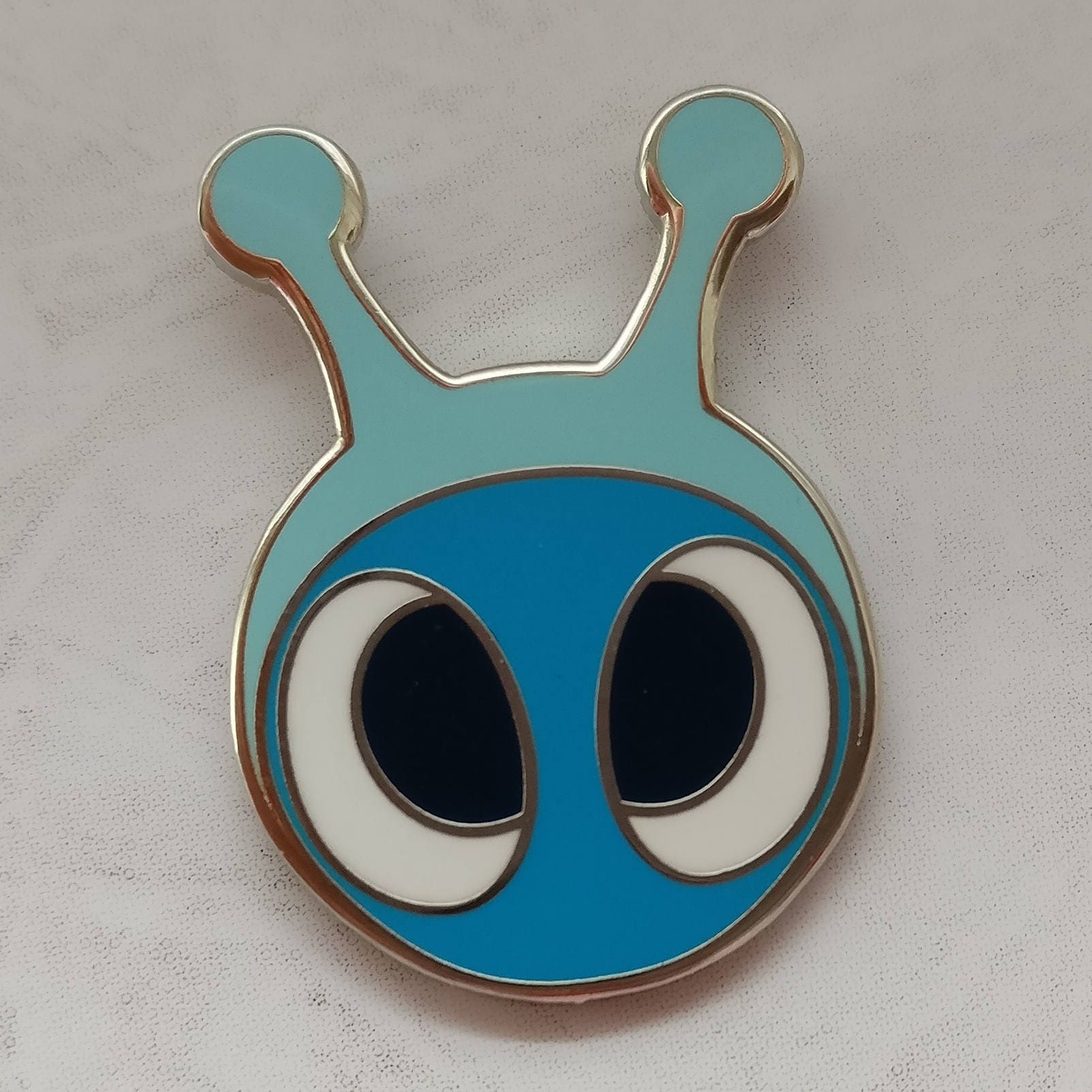 Cryptocurrency Pin Badge - Antshares (NEO) Blockchain Enamel Pin Badge ...