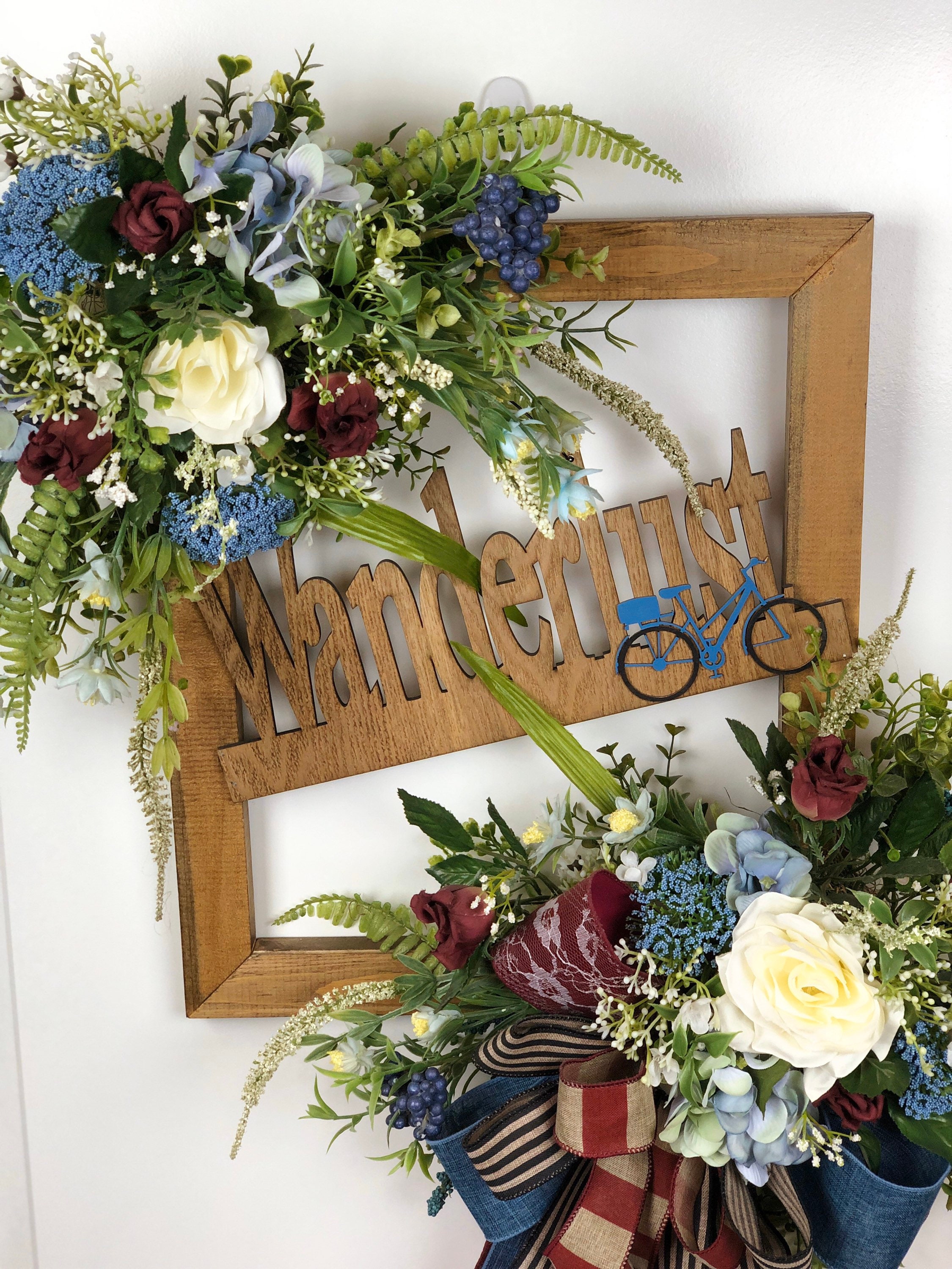 Wood Wall Decor Christmas Gift Gifts Mother Gift - Etsy