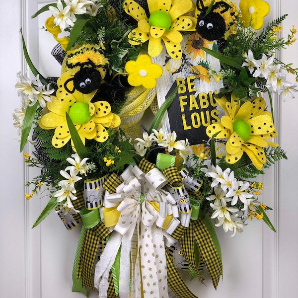 Rag Wreath Boutique - Etsy