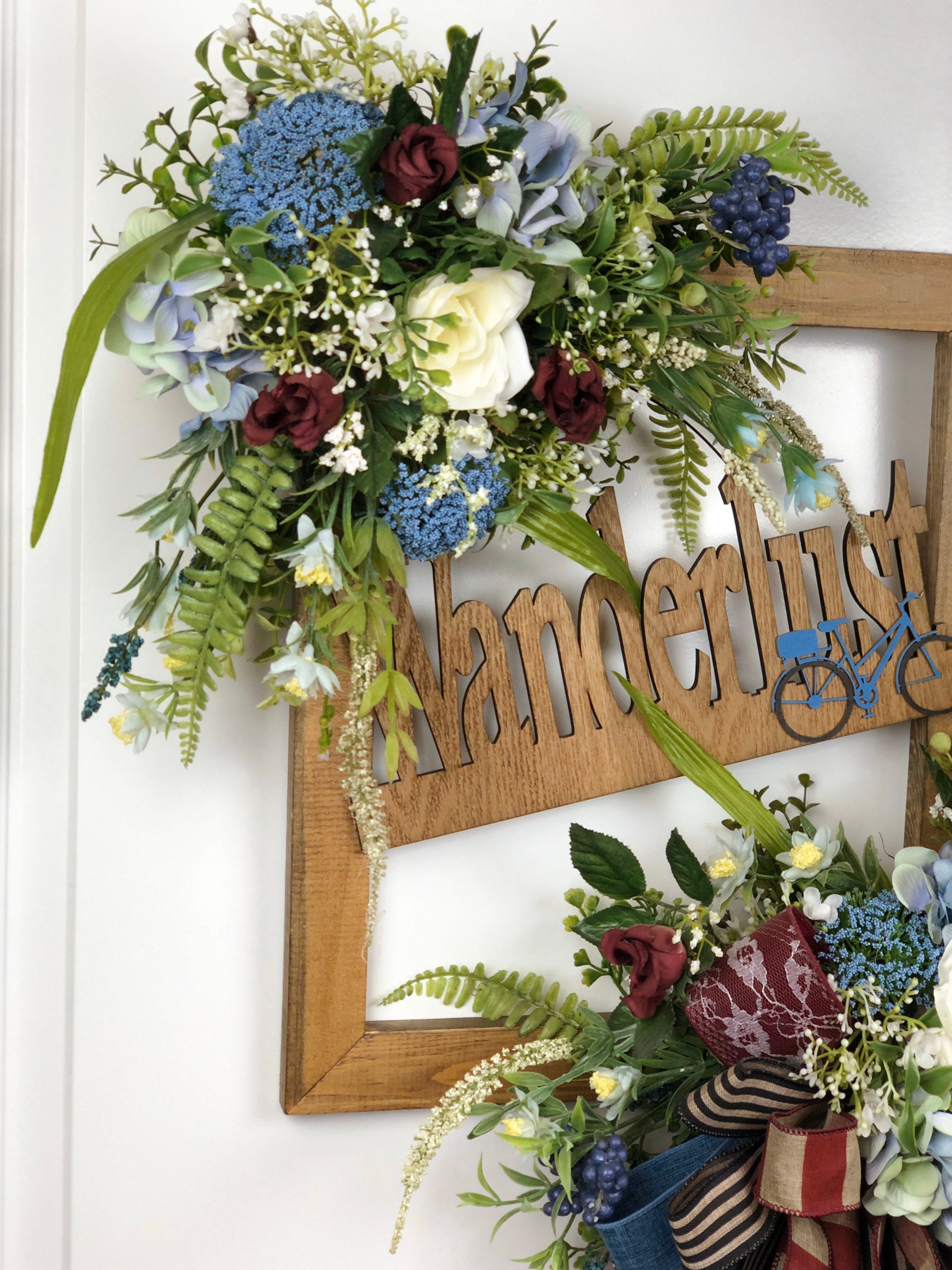 Wood Wall Decor Christmas Gift Gifts Mother Gift - Etsy