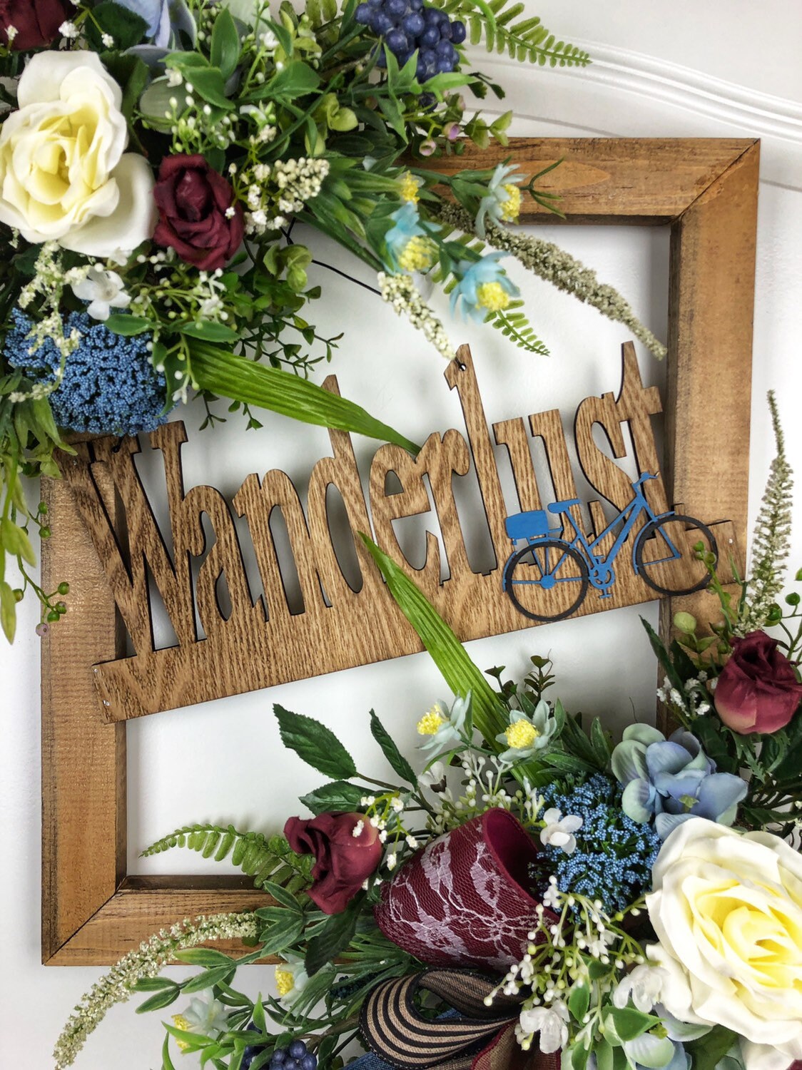 Wood Wall Decor Christmas Gift Gifts Mother Gift - Etsy