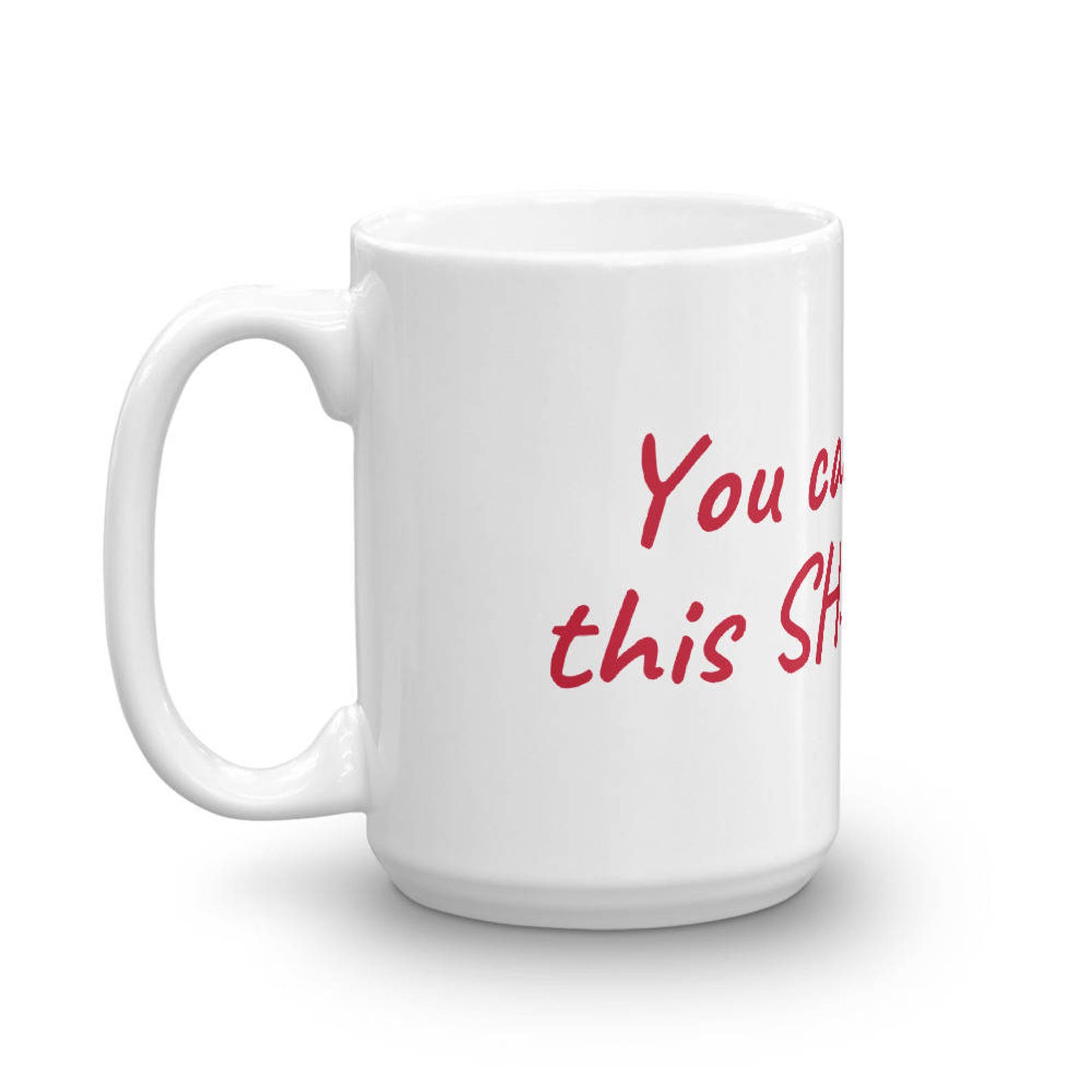 Mug - Etsy