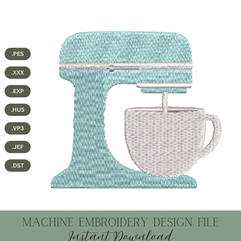 Recipe Embroidery - Etsy