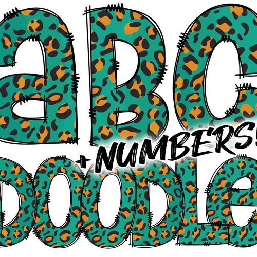 Digital Download Doodle Farmhouse Fill Pattern Fill PNG - Etsy