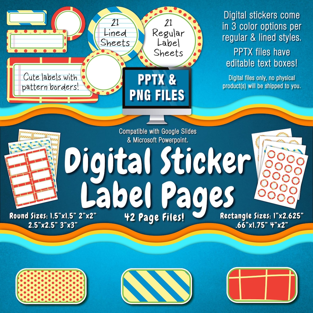 Label Sheet Templates, Editable Text | Avery Compatible | Grid Lines ...