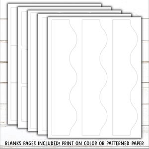 Borders for Bulletin Boards Print & Cut, Seamless Floral, Diamond ...