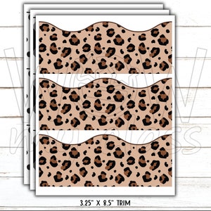 Borders for Bulletin Boards | Print & Cut, Seamless | Classroom Board ...