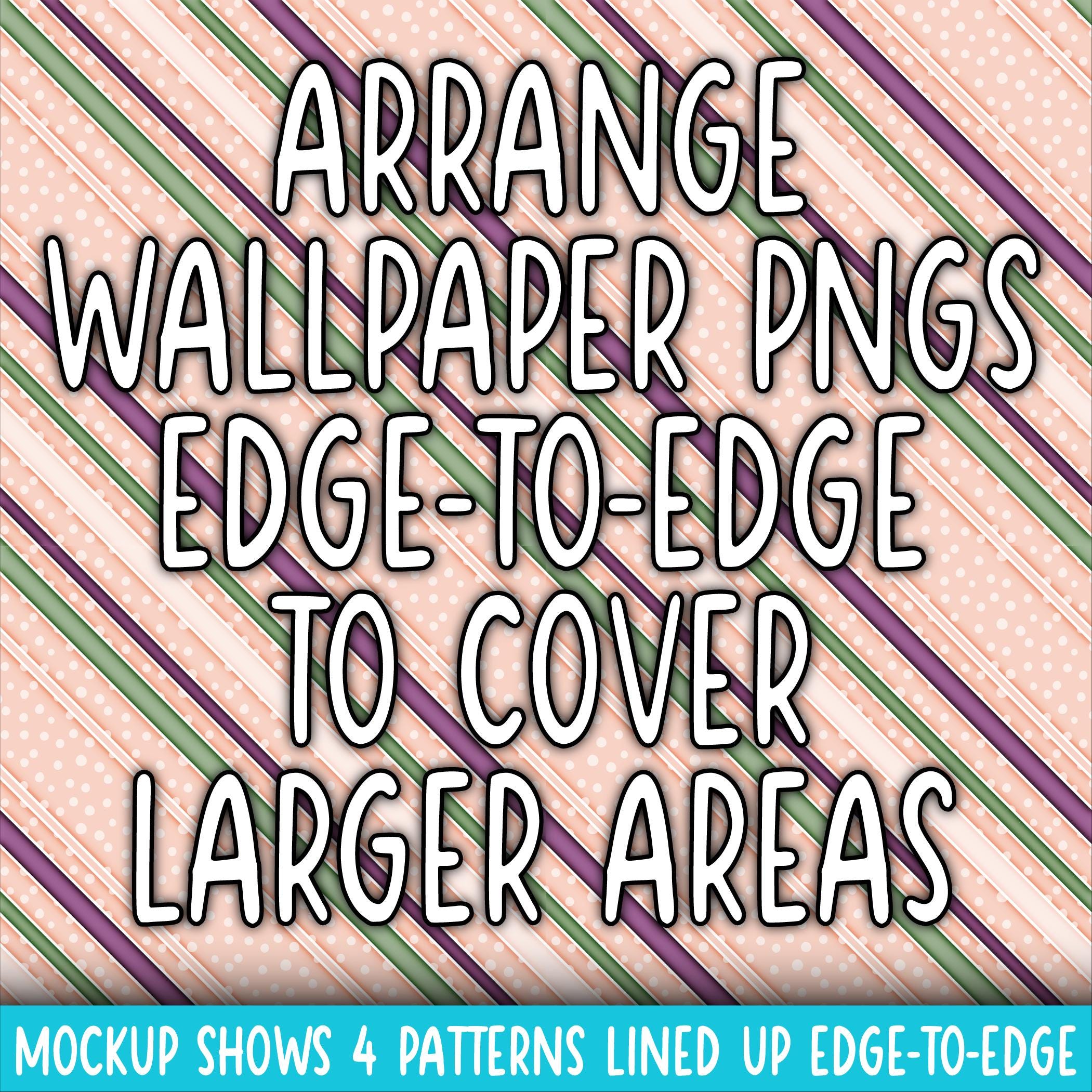 Wallpaper Background - Digital Paper | Seamless | Geometric, Chevron ...