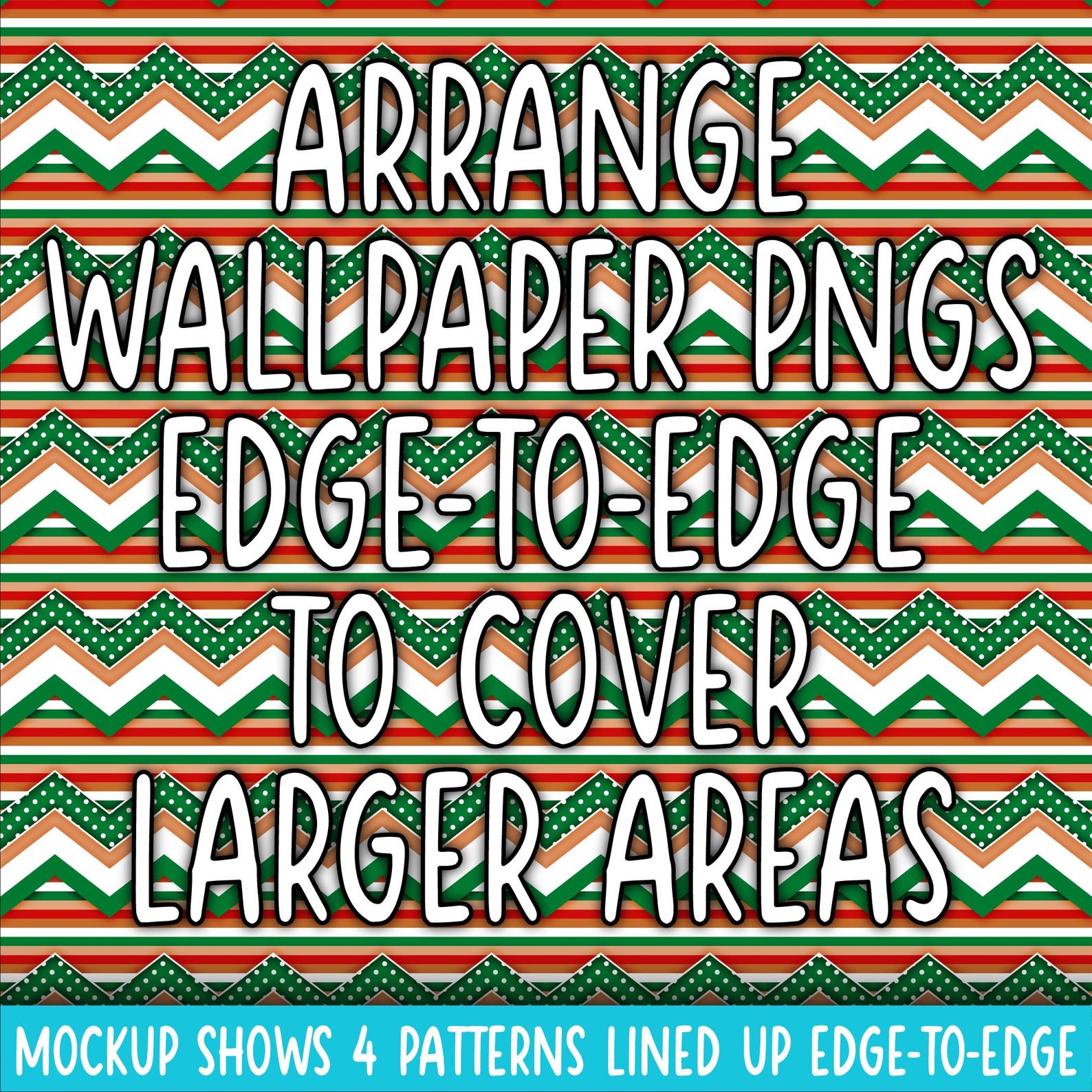 Wallpaper Background - Digital Paper | Seamless | Polka Dots, Mini Dots ...