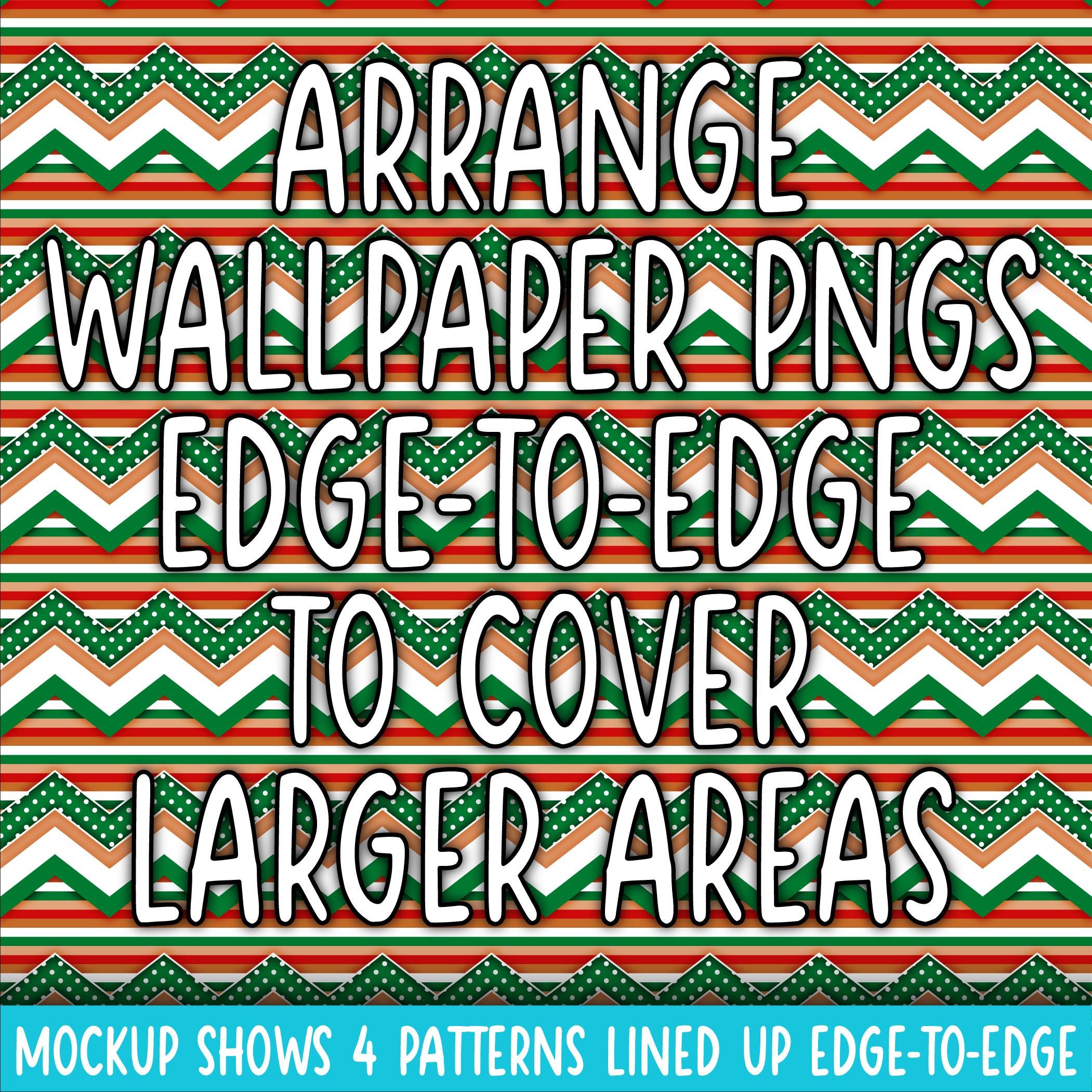 Wallpaper Background - Digital Paper | Seamless | Polka Dots, Mini Dots ...