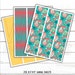 Borders for Bulletin Boards | Print & Cut, Seamless | Classroom Board ...