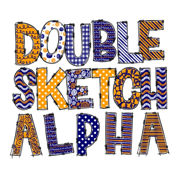 Chevron Number 2 - Etsy