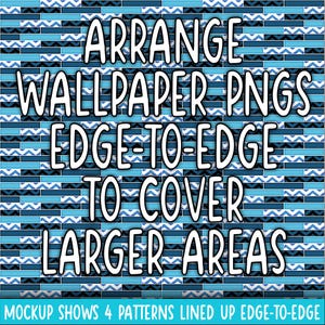 Wallpaper Background - Digital Paper | Seamless | Geometric Shapes ...