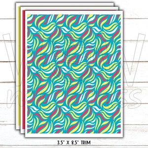 Borders for Bulletin Boards | Print & Cut, Seamless | Classroom Board ...