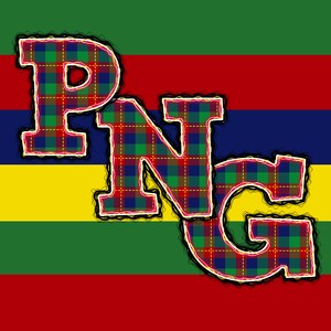 Gingham Clipart Letters | Digital Christmas Checker Plaid Alphabet ...