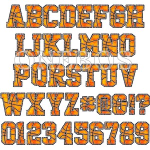 Basketball Alphabet PNG, Orange & Black Grooves Background Pattern ...