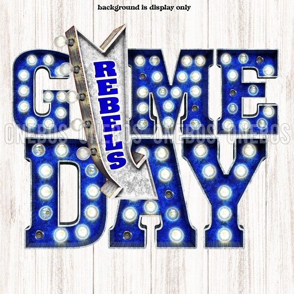 Rebels Basketball - Etsy