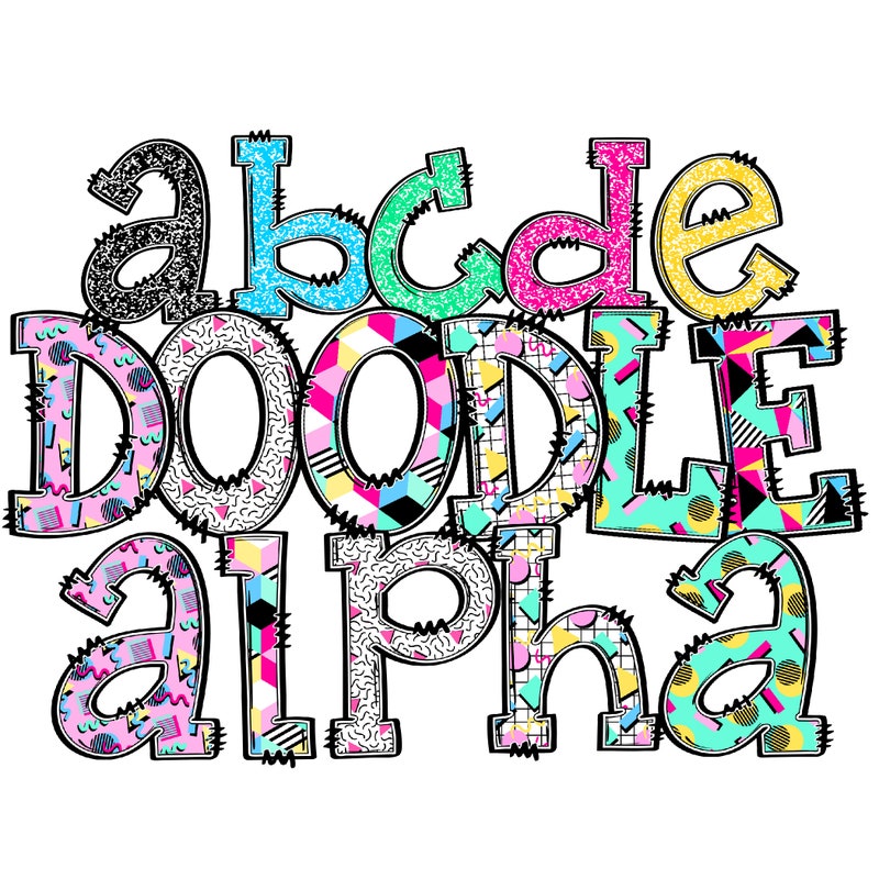 Senior Bubble Letters - Etsy