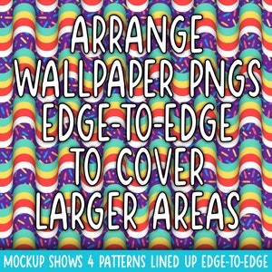 Wallpaper Background - Digital Paper | Seamless | Chevron, Brick ...