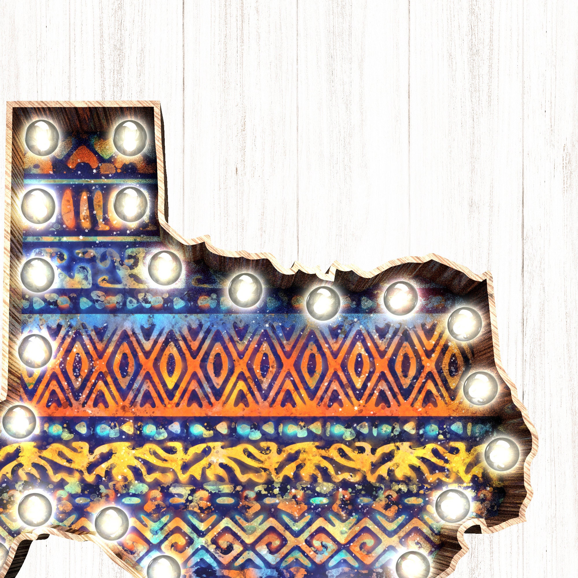 Texas State Shape PNG, Marquee Shape of Texas, Digital Graphics, PNG ...