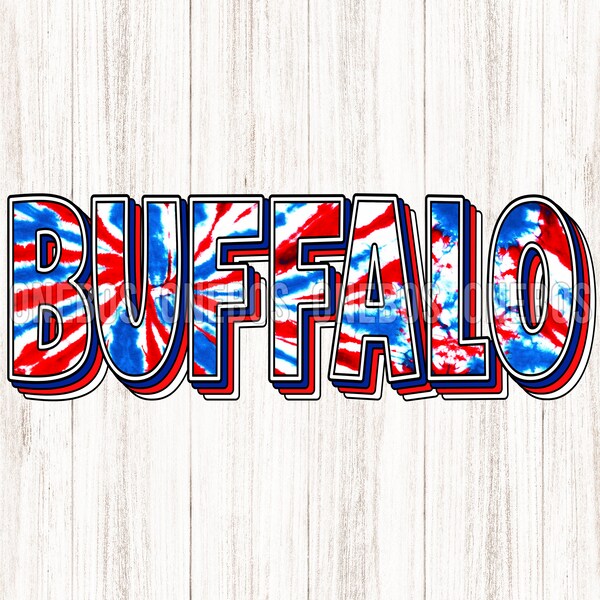 Buffalo Spirit - Etsy