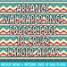 Wallpaper Background - Digital Paper | Seamless | Polka Dots, Mini Dots ...