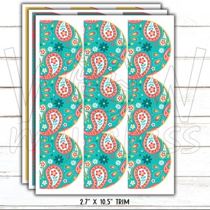 Borders for Bulletin Boards | Print & Cut, Seamless | Classroom Board ...