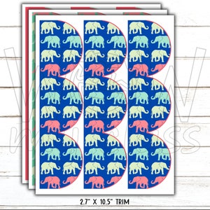 Borders for Bulletin Boards | Print & Cut, Seamless | Classroom Board ...