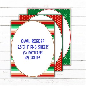 Framed Page Templates, Certificate & Award Style | Polkadot, Mini Dots ...