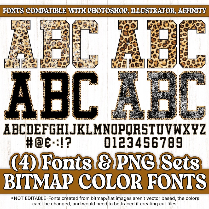 Cheetah Print Svg - Etsy