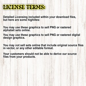 Commercial Use Doodle Kidserif Alphabet, Create Alphabets & Digital ...