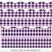 Borders for Bulletin Boards | Print & Cut, Seamless | Classroom Board ...