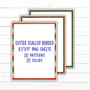 Framed Page Templates, Certificate & Award Style | Polkadot, Mini Dots ...