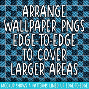 Wallpaper Background - Digital Paper | Seamless | Geometric Shapes ...