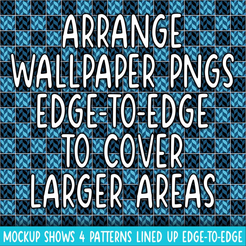 Wallpaper Background - Digital Paper | Seamless | Geometric Shapes ...