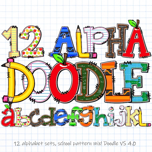 Apple Chalkboard - Etsy