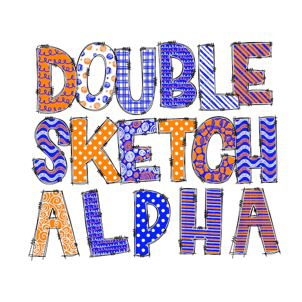 Polka Dot Number - Etsy