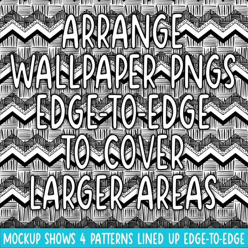 Wallpaper Background - Digital Paper | Seamless | Use Less Ink, Woven ...
