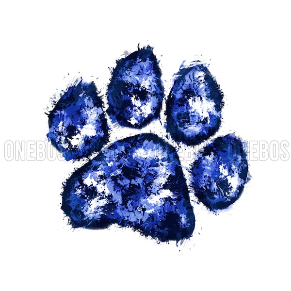 Paw Patrol Digital - Etsy