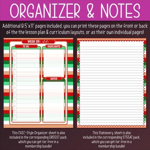 Lesson Plan Sheets & Curriculum Maps (editable) | Polkadots, Mini Dot ...