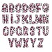 Digital Download | Doodle Pink Leopard Print 3 Pattern Fill | PNG ...